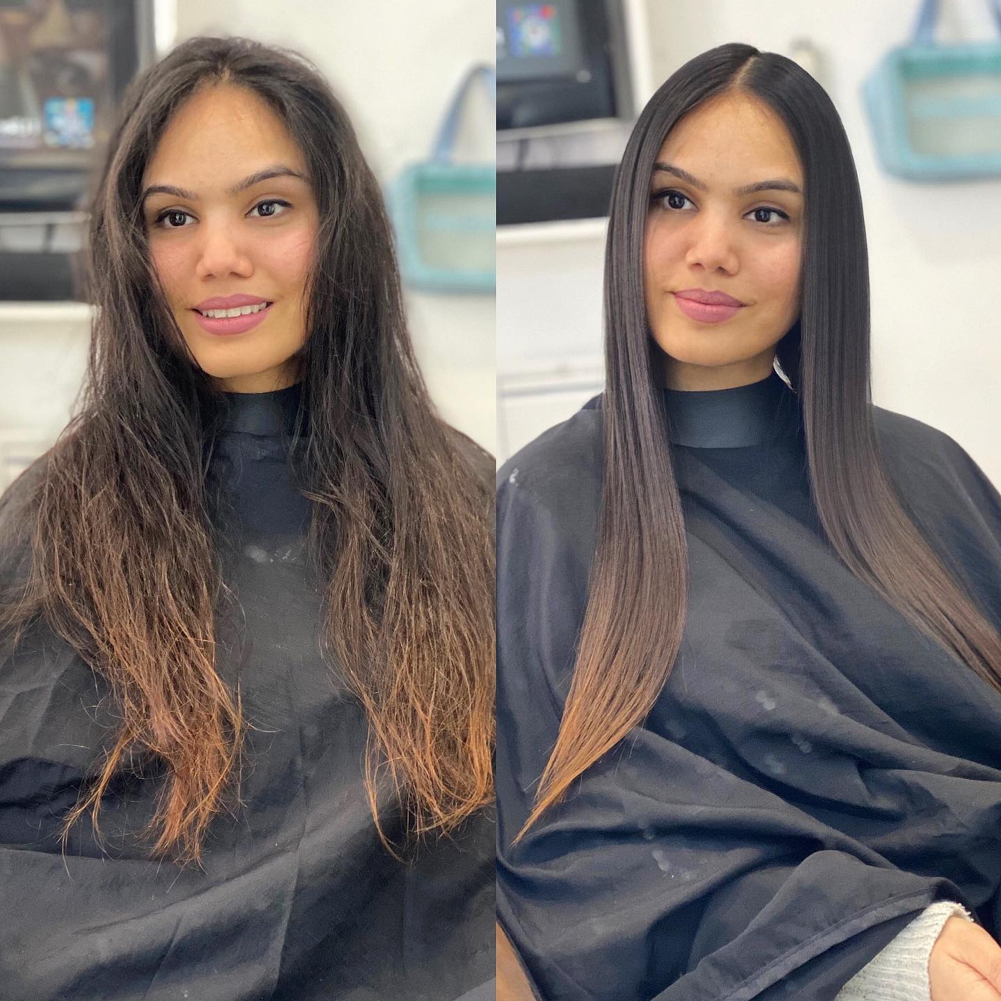 Hair Botox Prices 2023 | All Salon Prices