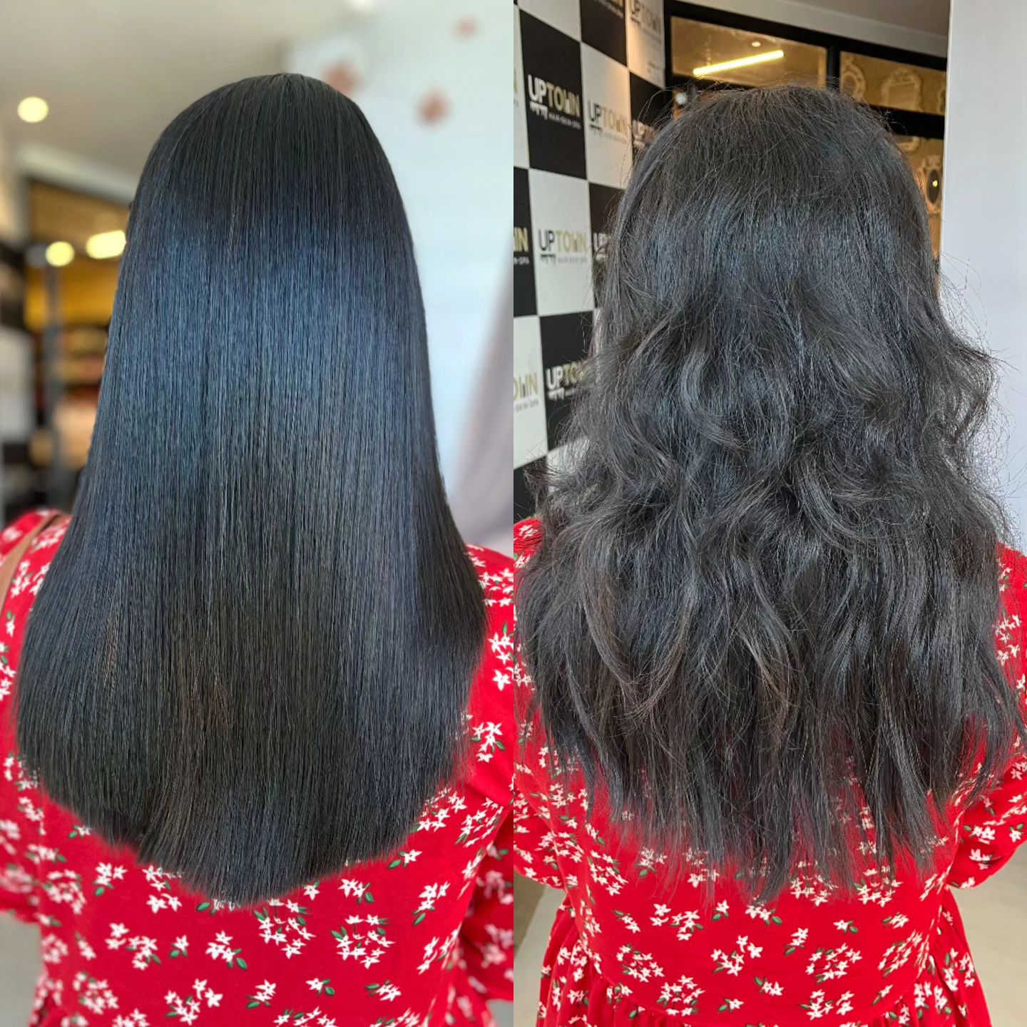 Hair Botox Prices 2023 | All Salon Prices